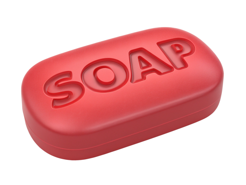 Soap image transparent png - Photo #3040 - Pngfile
